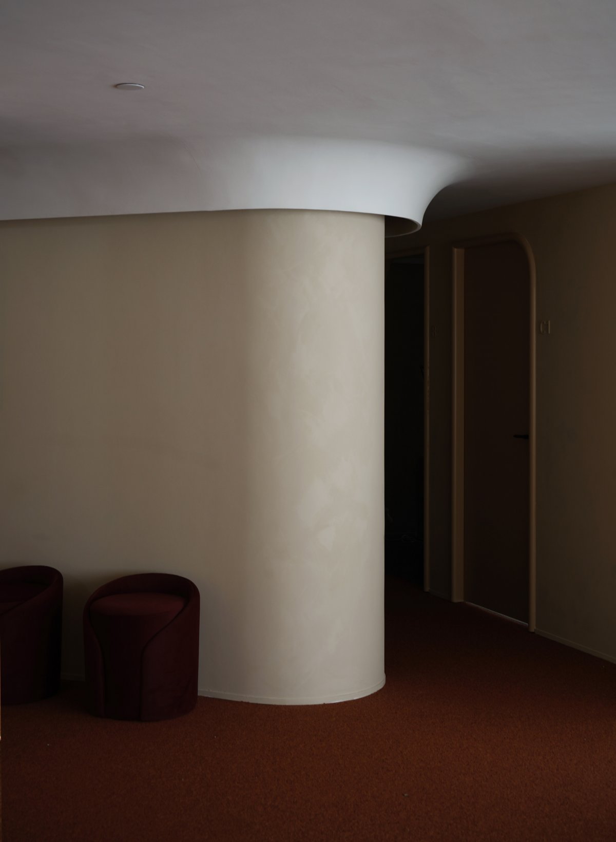 YinjiSpace - JAAK Design x Hermia